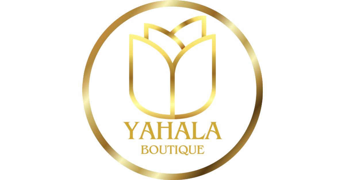 Yahala Boutique | 18K Gold Plated Non-Tarnish Jewelry Canada